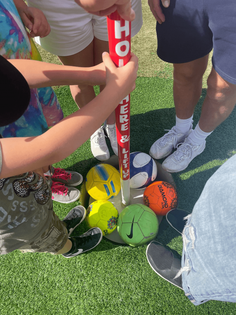 About Cornwall Football Golf The UK's No.1 FootballGolf Park