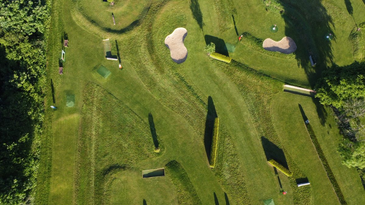 Gallery - Cornwall Footballgolf