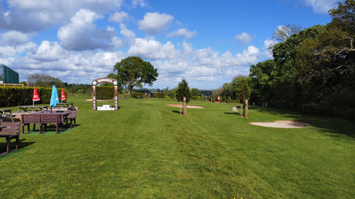 FootballGolf – Plan Your Trip - Cornwall Footballgolf