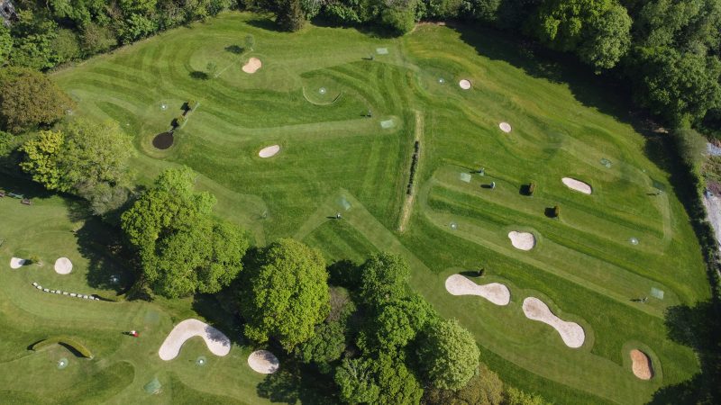 FootballGolf Gallery - Cornwall Footballgolf