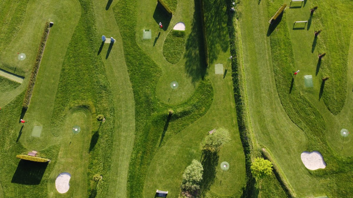 FootballGolf Gallery - Cornwall Footballgolf