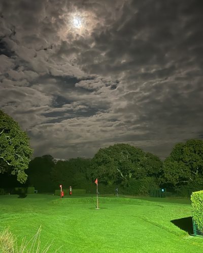 Cornwall Football Golf The Best & Biggest Football Golf Park